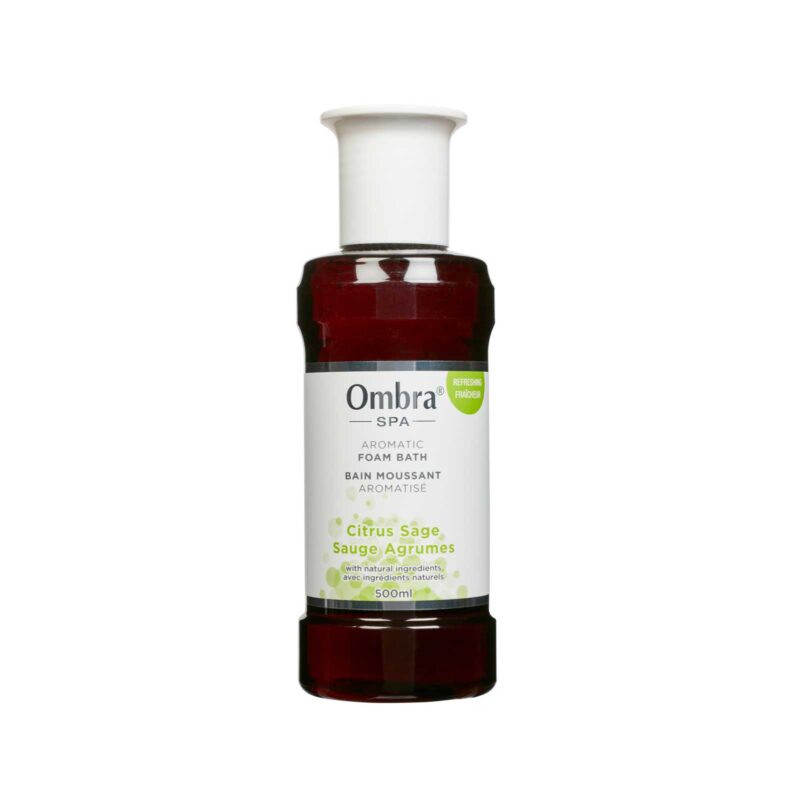 Ombra SPA Gentle Body Wash